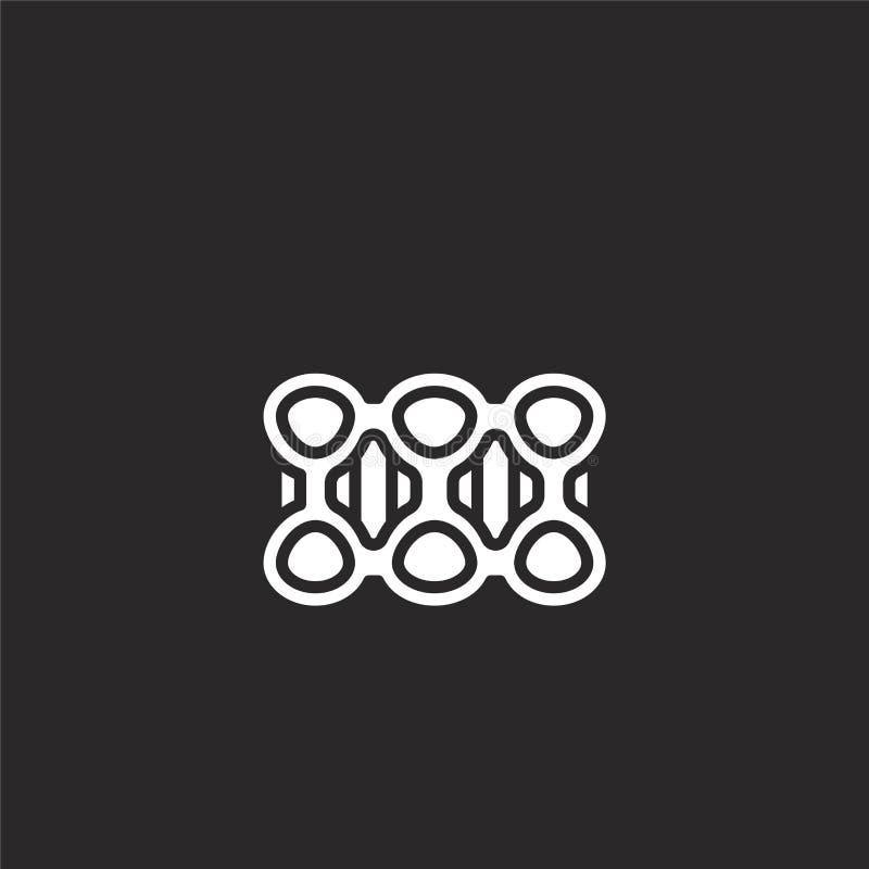 Six Pack Abs Icon Stock Illustrations – 91 Six Pack Abs Icon Stock ...