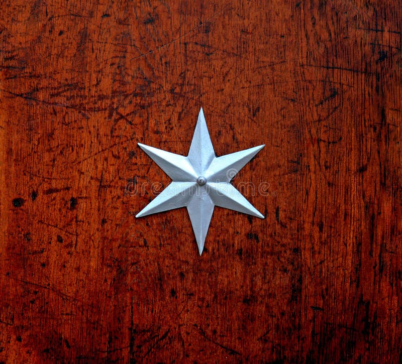 Six-point star stock photo. Image of cherry, backgrounds - 3103650