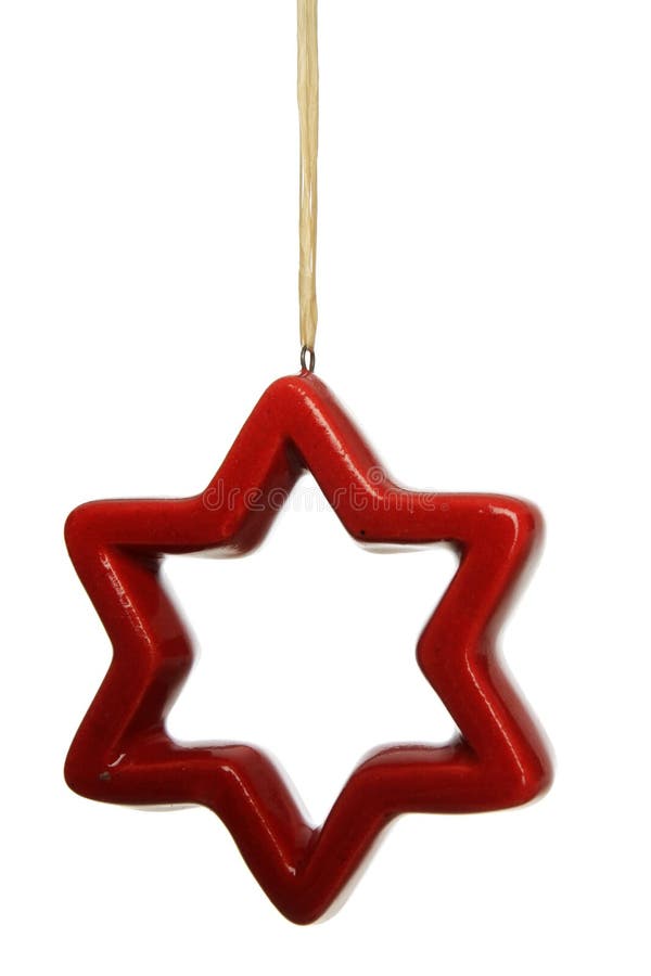 Six pointed star stock photo. Image of white, decor, decoration - 11627894