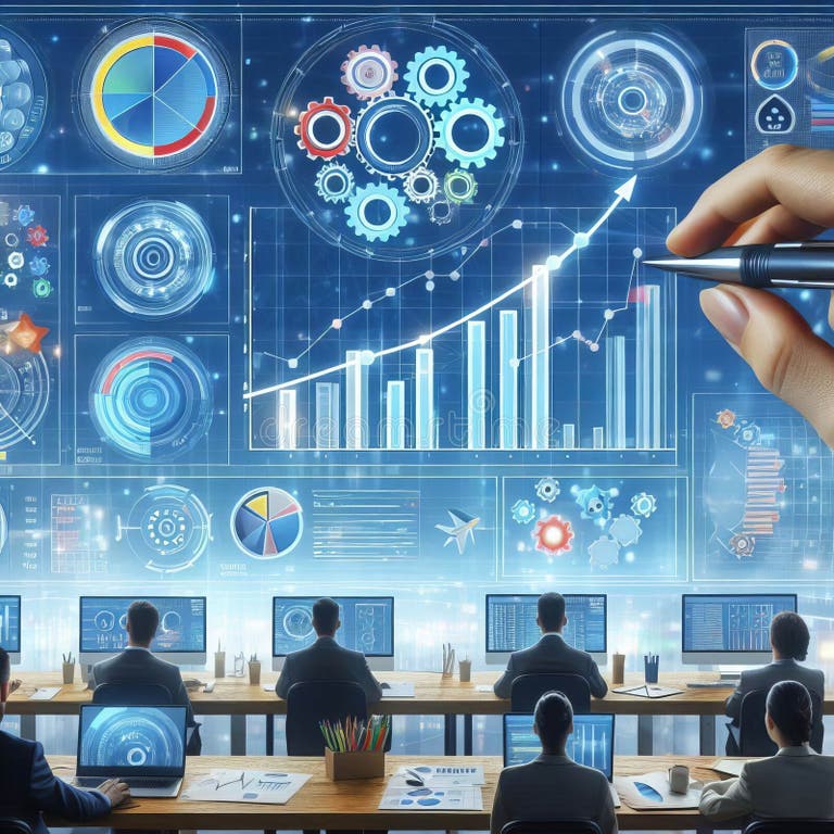 Six Sigma a Methodology for Improving Quality by Reducing Varia Stock ...