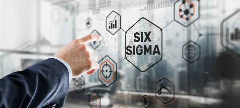 Six Sigma - Set of Techniques and Tools for Process Improvement 2023 ...