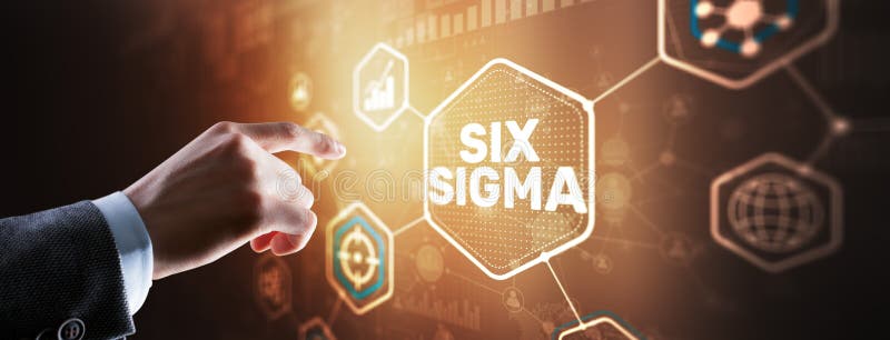 Six Sigma - Set of Techniques and Tools for Process Improvement 2024 ...