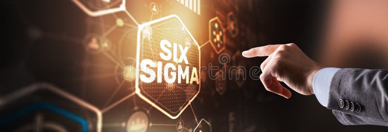 Six Sigma - Set of Techniques and Tools for Process Improvement 2024 ...