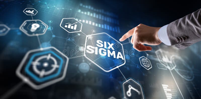 Six Sigma - Set of Techniques and Tools for Process Improvement 2024 ...