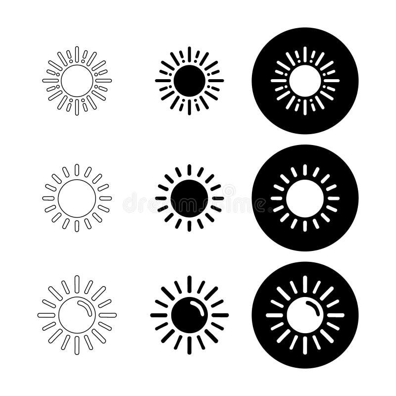 Sun Moon Simple Stock Illustrations – 18,298 Sun Moon Simple Stock ...