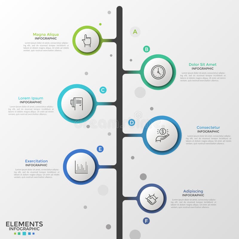 Staggered Row Stock Illustrations – 98 Staggered Row Stock ...