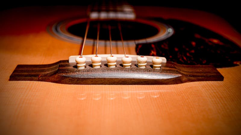 Six String Orchestra stock photo. Image of instrument - 51045148