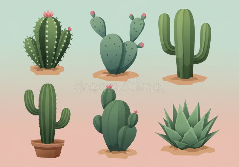 Distinct Stylized Forms Stock Illustrations – 581 Distinct Stylized ...