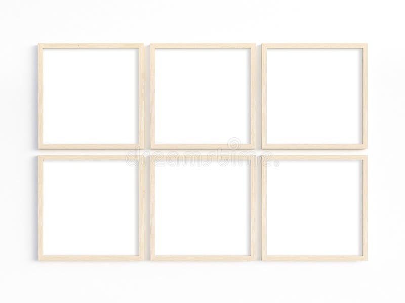 Thin Rectangular Frames Stock Illustrations – 287 Thin Rectangular ...