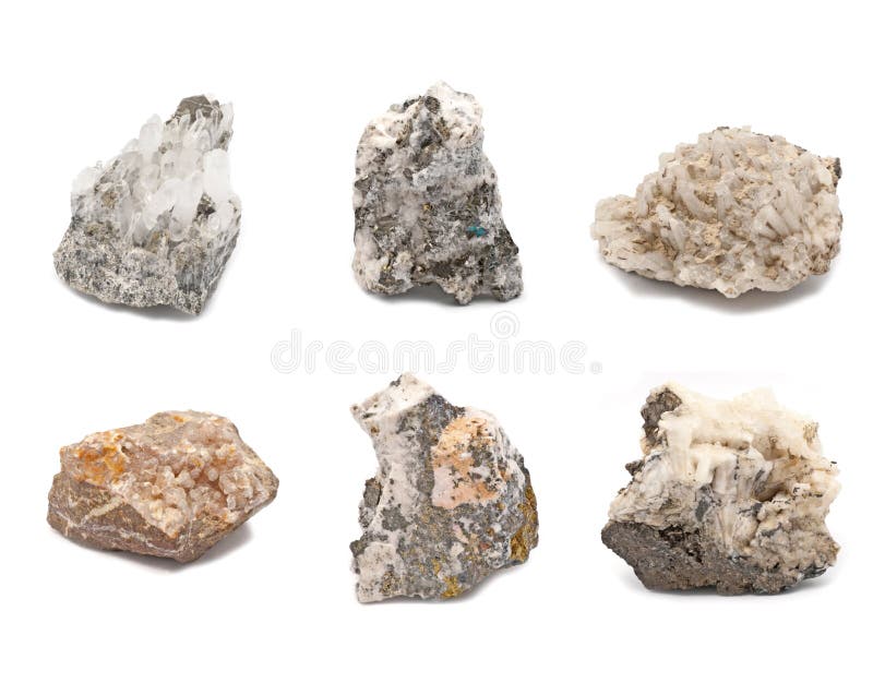 Six Unique rocks stock photo. Image of rocks, hard, home - 17482706
