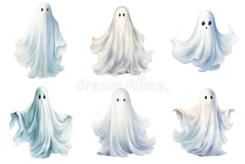 Haunting Expressions Stock Illustrations – 748 Haunting Expressions ...