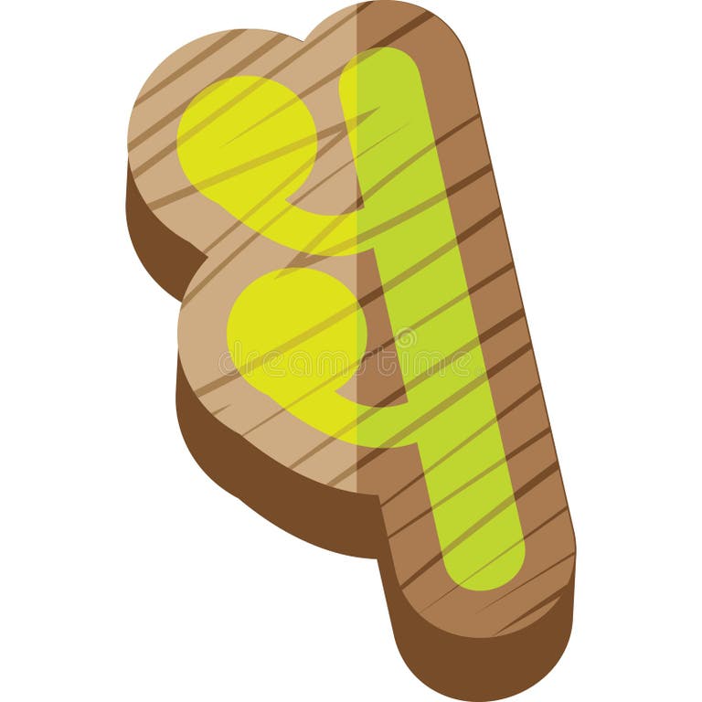 Sixteenth-rest Musical Note. Vector Illustration Decorative Design ...