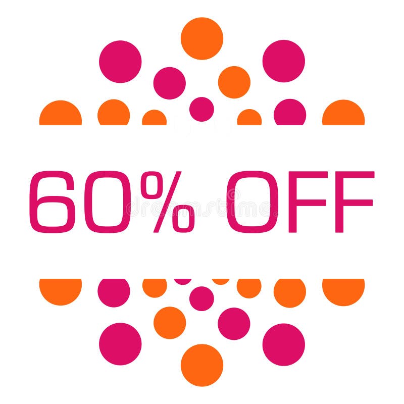 Sixty Percent Stock Illustrations – 2,361 Sixty Percent Stock ...