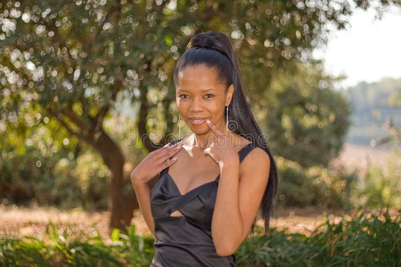 Siye stock image. Image of lady, pretty, laugh, makeup - 9770727