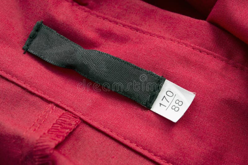 Size label stock photo. Image of concept, edge, black - 40139376