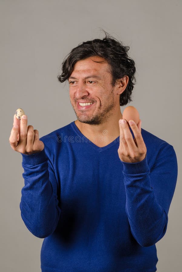 Size matters stock photo. Image of comparing, comparison - 92621676