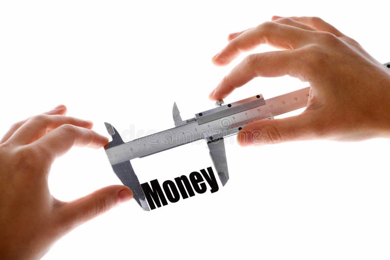 Size of money stock image. Image of dollar, loan, concepts - 35363125