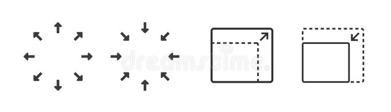 Downscale Stock Illustrations – 30 Downscale Stock Illustrations ...