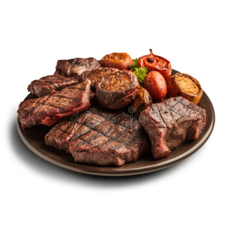 Argentinean Asado Stock Illustrations – 18 Argentinean Asado Stock ...