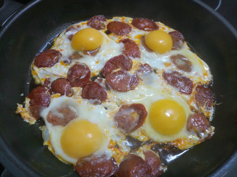 Messy Mix of Eggs and Paint. Stock Image - Image of whites, eggs: 180076189