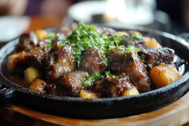 Carrillada Stock Illustrations – 1 Carrillada Stock Illustrations ...