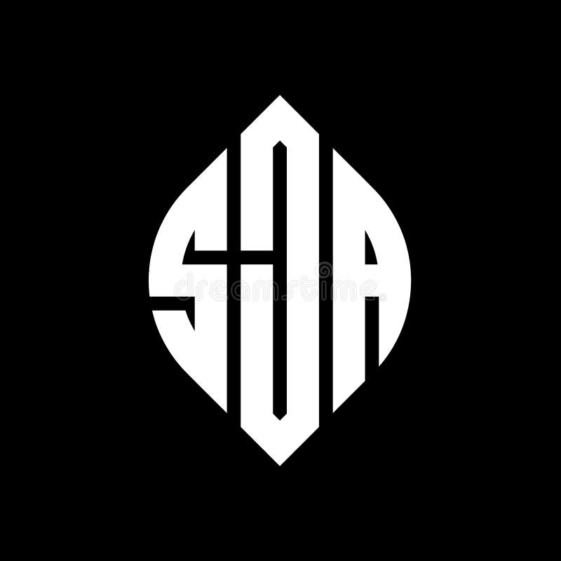 Sja Logo Stock Illustrations – 25 Sja Logo Stock Illustrations, Vectors ...