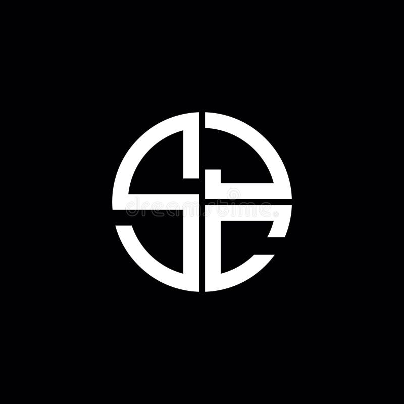 SJC Logo SJC Icon SJC Monogram SJC Letter Minimalist Circle Flat Unique ...