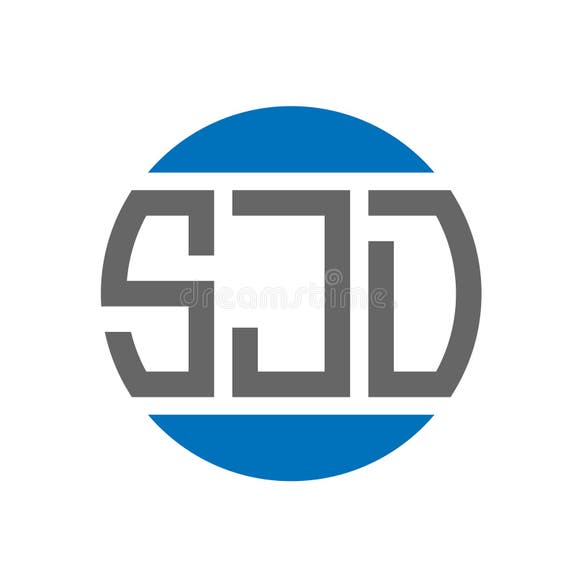 Sjd Logo Stock Illustrations – 12 Sjd Logo Stock Illustrations, Vectors ...
