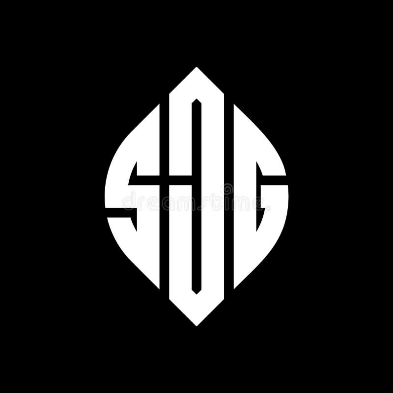 Sjg Logo Stock Illustrations – 15 Sjg Logo Stock Illustrations, Vectors ...