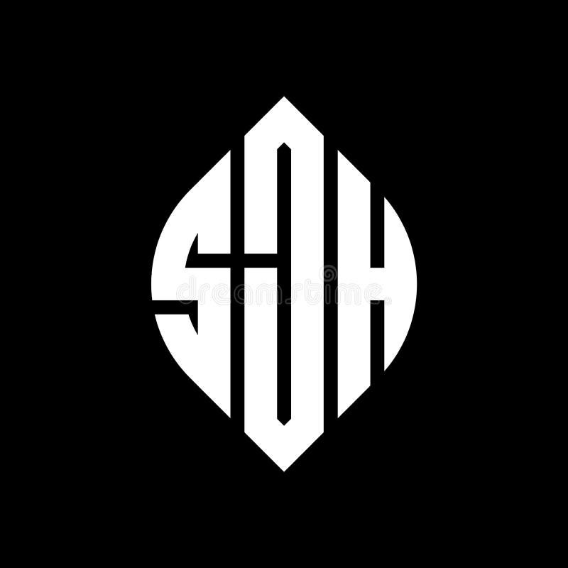 Sjh Logo Stock Illustrations – 14 Sjh Logo Stock Illustrations, Vectors ...