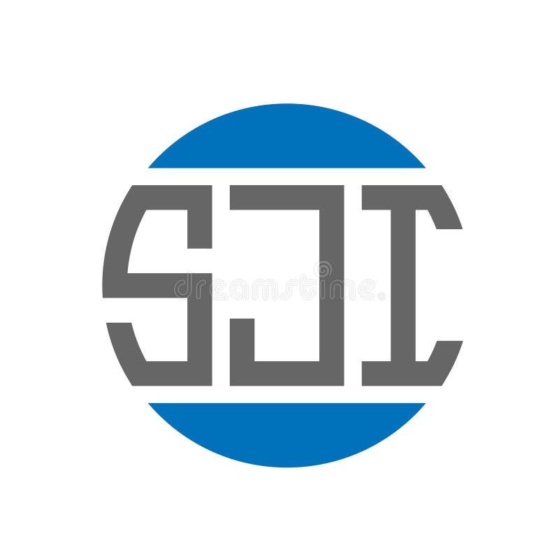 Sji Logo Stock Illustrations – 16 Sji Logo Stock Illustrations, Vectors ...