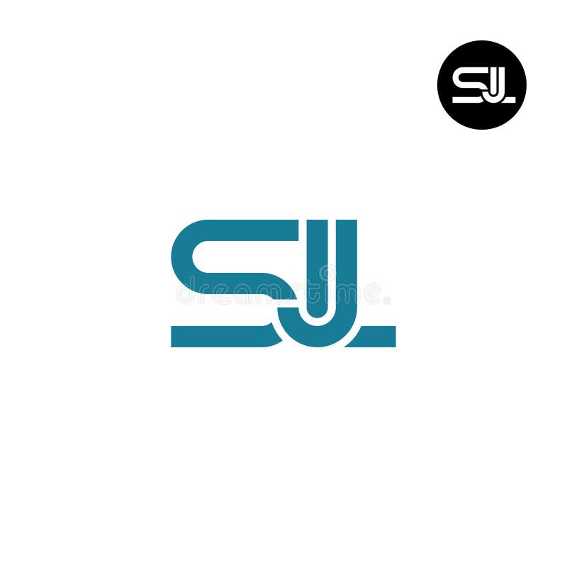 Letter Sjl Stock Illustrations – 19 Letter Sjl Stock Illustrations ...