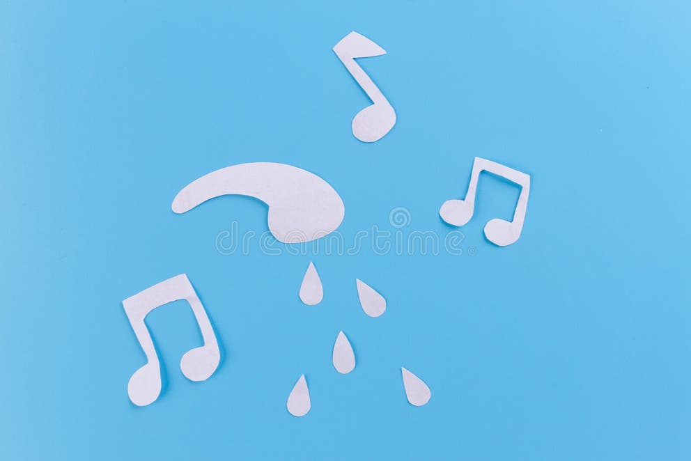 Sjunga I Duschbegreppsbilden Arkivfoto - Bild av flicka, lyckligt ...