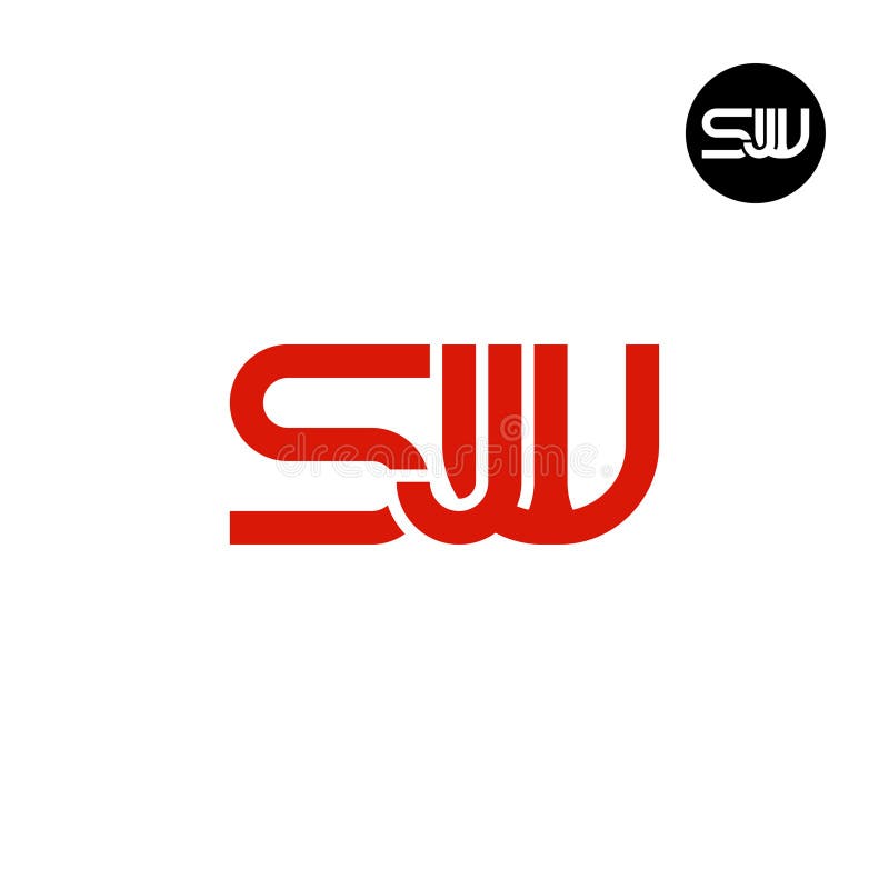Sjw Monogram Stock Illustrations – 12 Sjw Monogram Stock Illustrations ...