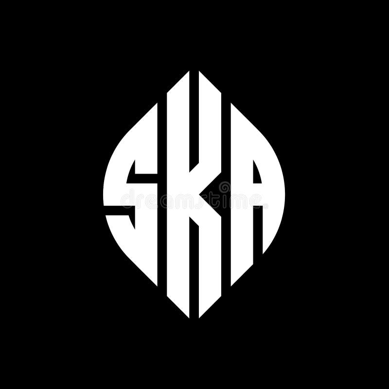 Ska Logo Stock Illustrations – 134 Ska Logo Stock Illustrations ...