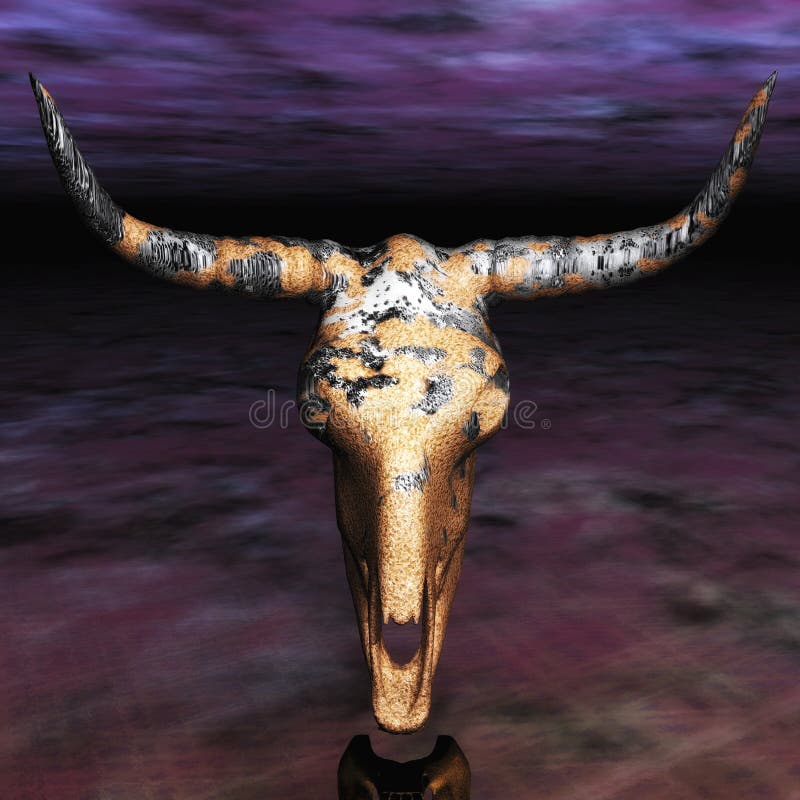 Skallar stock illustrationer. Illustration av skelett - 33905164