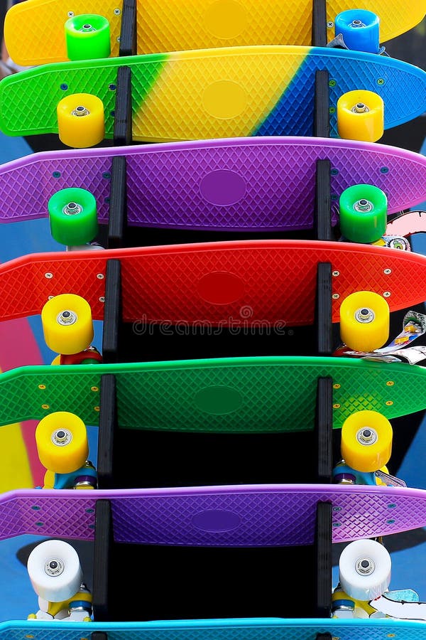 Scratched Skateboard Texture Stock Image - Image of deck, illegal: 8287403