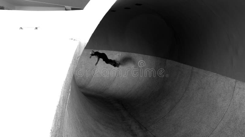 Skateboard Full Pipe Stock Photos - Free & Royalty-Free Stock Photos ...
