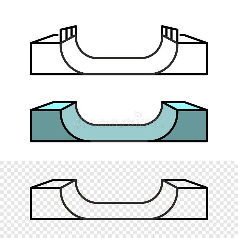 Cartoon Ramp Stock Illustrations – 1,131 Cartoon Ramp Stock ...