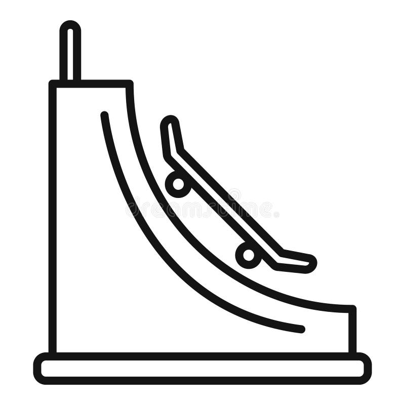 Drawing Ramp Stock Illustrations – 830 Drawing Ramp Stock Illustrations ...