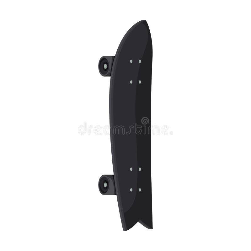 Skateboard Vector Icon.Cartoon Vector Icon Isolated on White Background ... Skateboard Vector Icon.Cartoon Vector Icon Isolated on White Background ...
