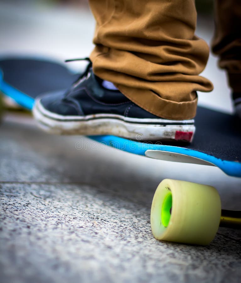 Skateboarder stock image. Image of adult, fashion, skater - 40750763