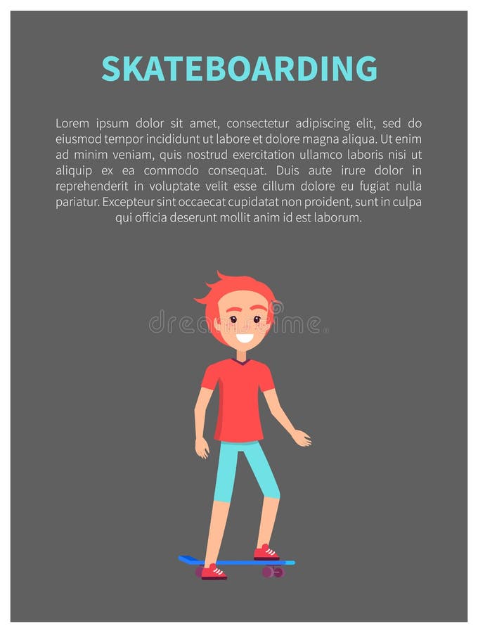 Skateboarding Text Stock Illustrations – 1,070 Skateboarding Text Stock ...