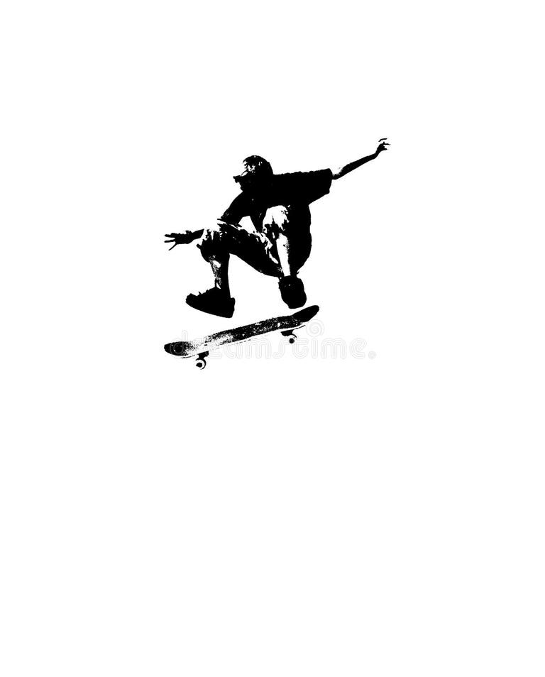 Male Dreadlocks Silhouette Stock Illustrations 114 Male Dreadlocks