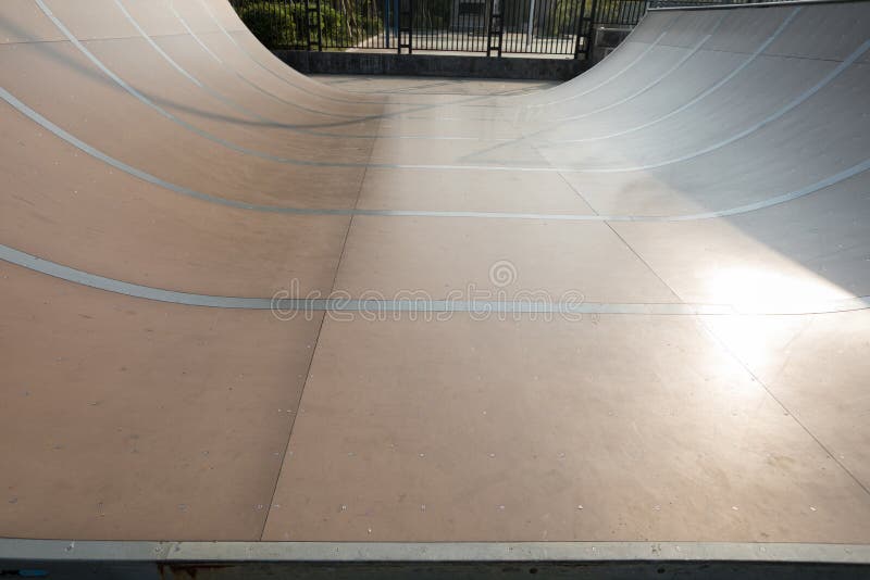 Skatepark ramp stock photo. Image of practice, skate - 112391070
