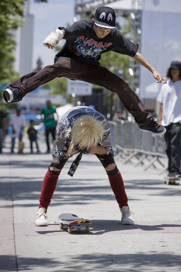 Urban Skater stock photo. Image of city, leisure, tough - 3149472