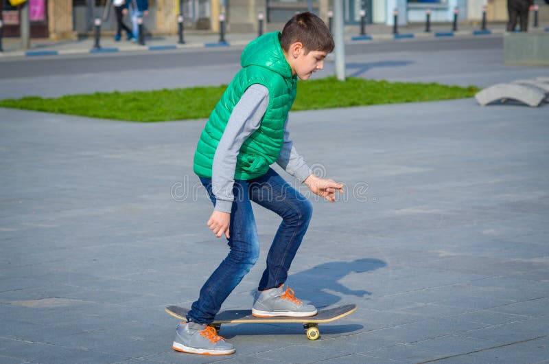 Skater boy editorial image. Image of skateboarder, youth - 38670320