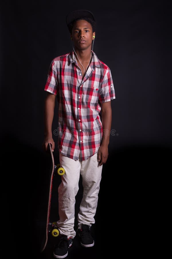 Skater boy stock image. Image of skateboarder, person - 58023881