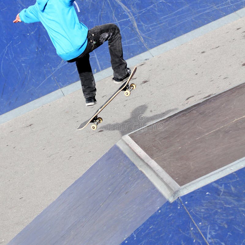 Skater stock photo. Image of movement, recreation, high - 35929012