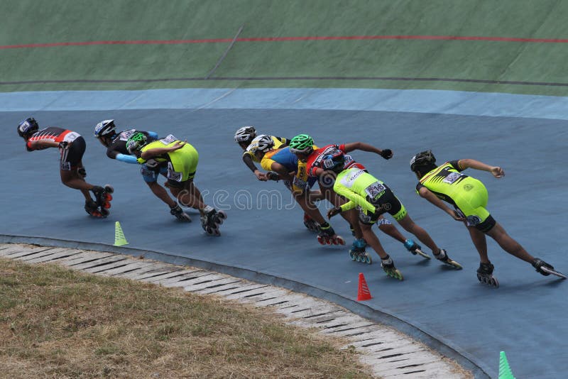 Skates editorial image. Image of tournament, athletes - 62891805